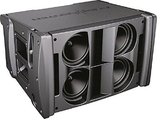 Audiocenter T45-DSP Line Array Hoparlör Fiyatları, Özellikleri ve ...