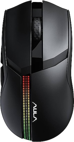 Aula F813 RGB Optik Kablolu/Kablosuz Oyuncu Mouse Fiyatları ...