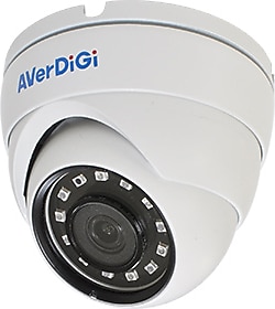 AVerDiGi AD-850D 5 MP 3.6 mm Dome IP Güvenlik Kamerası Fiyatları ...
