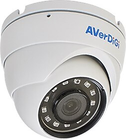 AVerDiGi AD-850D 5 MP 3.6 mm Dome IP Güvenlik Kamerası Fiyatları ...