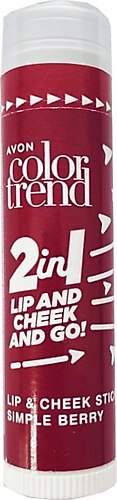 Avon Color Trend Dudak ve Yanak Renklendirici Fiyatları, Özellikleri ve ...