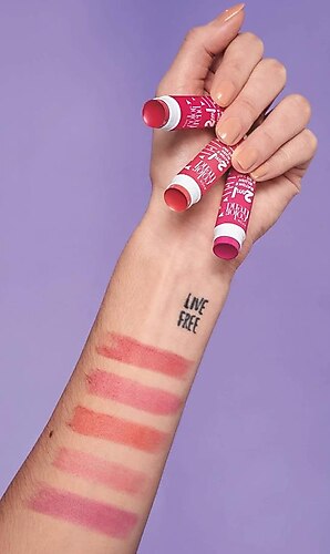 Avon Color Trend Dudak ve Yanak Renklendirici Fiyatları, Özellikleri ve ...