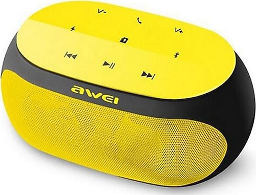 Awei Y200 Altın Bluetooth Hoparlör Fiyatları, Özellikleri ve Yorumları ...