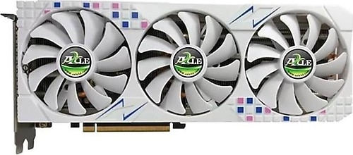 Axle RTX 3070 TI 8GD6XP6IP3R 256 Bit GDDR6X 8 GB Ekran Kartı Fiyatları ...