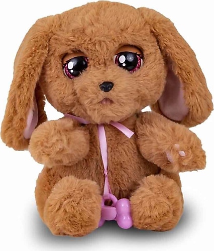 Baby Paws Sesli Cocker Yavru Peluş BAW00000 Fiyatları, Özellikleri ve ...