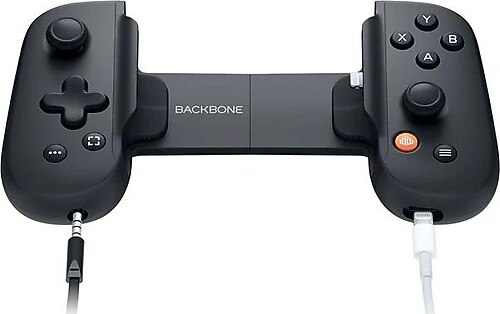 Backbone One iPhone Uyumlu Telefon Oyun Konsolu Fiyatları, Özellikleri ...