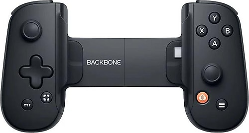 Backbone One Klasik Edition Gen2 USB-C Telefon Oyun Konsolu Fiyatları ...