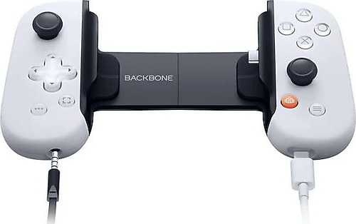Backbone One PlayStation Edition Gen2 USB-C Telefon Oyun Konsolu Fiyatları, Özellikleri ve ...