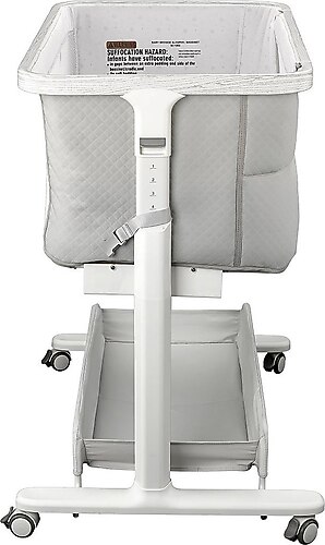 Bagi Auto Side Sleep Anne Yanı Beşik Fiyatları, Özellikleri ve ...