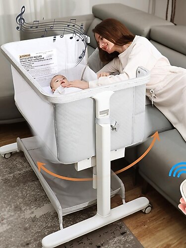 Bagi Auto Side Sleep Anne Yanı Beşik Fiyatları, Özellikleri ve ...