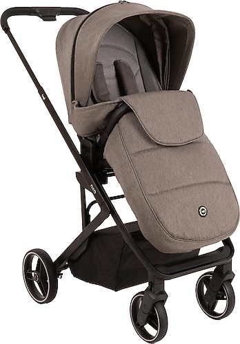 Bagi Neo Black-Light Grey Travel Sistem Bebek Arabası Fiyatları ...