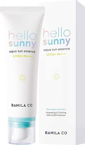 Banila Co Hello Sunny 50 Faktör Güneş Kremi 50 ml Fiyatları ...