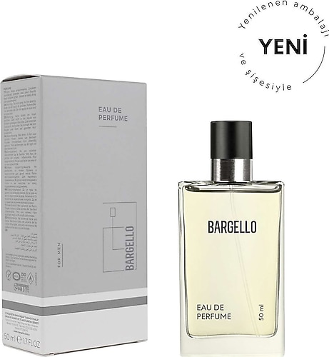 Bargello 575 Woody EDP 50 ml Erkek Parfüm Fiyatları, Özellikleri ve ...