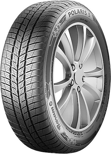 Barum Polaris 5 225/45 R18 95V XL Kış Lastiği Fiyatları, Özellikleri ve ...