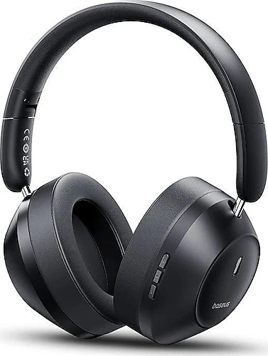 Baseus Bass 30 Max Kulak Üstü Bluetooth Kulaklık Fiyatları, Özellikleri ...