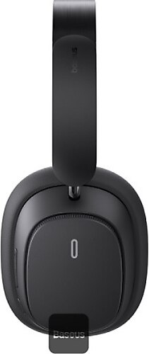 Baseus Bowie H1 Pro ANC Siyah Kulak Üstü Bluetooth Kulaklık Fiyatları ... Baseus Bowie H1 Pro ANC Siyah Kulak Üstü Bluetooth Kulaklık Fiyatları ...