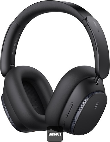 Baseus Bowie H1 Pro ANC Siyah Kulak Üstü Bluetooth Kulaklık Fiyatları ... Baseus Bowie H1 Pro ANC Siyah Kulak Üstü Bluetooth Kulaklık Fiyatları ...