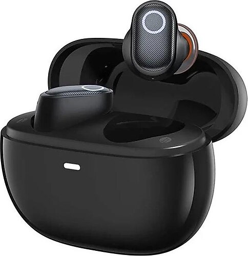 Baseus Bowie WM05 TWS Siyah Kulak İçi Bluetooth Kulaklık Fiyatları ...