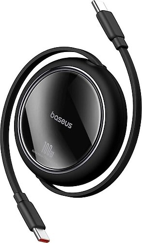 Baseus Free2Draw Mini 1 m Type-C to Type-C Hızlı Şarj Kablosu Fiyatları, Özellikleri ve ...