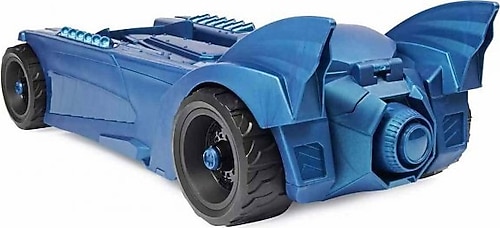 Batman Bat-Tech Batmobile 6055297 Fiyatları, Özellikleri ve Yorumları ...