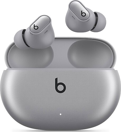 Beats Studio Buds Plus TWS Gümüş Kulak İçi Bluetooth Kulaklık Fiyatları ...