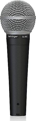 Behringer SL 84C Dinamik Cardioid Mikrofon Fiyatları, Özellikleri ve ...