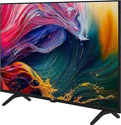 Beko B43 D 697 B Full HD 43" 109 Ekran Uydu Alıcılı Android Smart LED ...