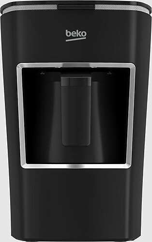 Beko BKK 2300 Mini Keyf Siyah Türk Kahve Makinesi Fiyatları ...