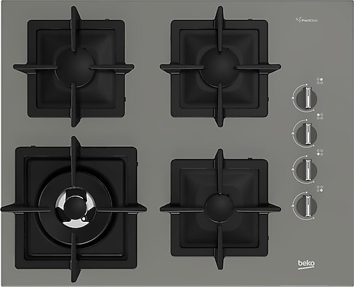 Beko BOCD K 6510 DWY Wok Gözlü Cam Ankastre Ocak Fiyatları, Özellikleri ...