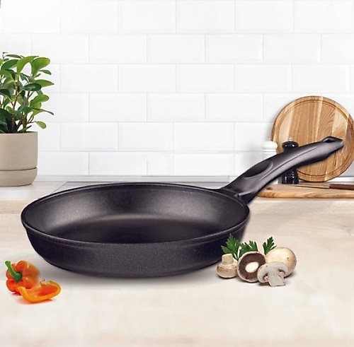 Bernardo Siena Titanyum Döküm 24 cm Tava Fiyatları, Özellikleri ve ...