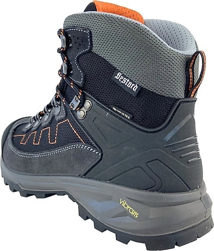 Bestard Teix Gore-Tex Vibram Tabanlı Outdoor Bot Fiyatları, Özellikleri ...