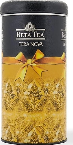 Beta Tea Tera Nova Yellow 75 gr Seylan Çayı Fiyatları, Özellikleri ve ...