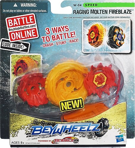 Beyblade Beywheelz Başlangıç Paketi 37358 Fiyatları, Özellikleri ve ...
