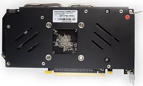 Biostar RX580 2048SP VA5815RV82 256 Bit GDDR5 8 GB Ekran Kartı ...