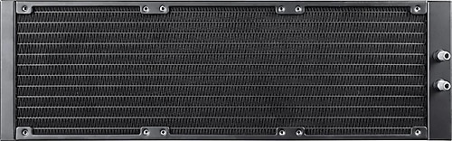 BitFenix Cube 360 BFW-AIO-360-BB27A-RP ARGB 360 mm İşlemci Sıvı ...