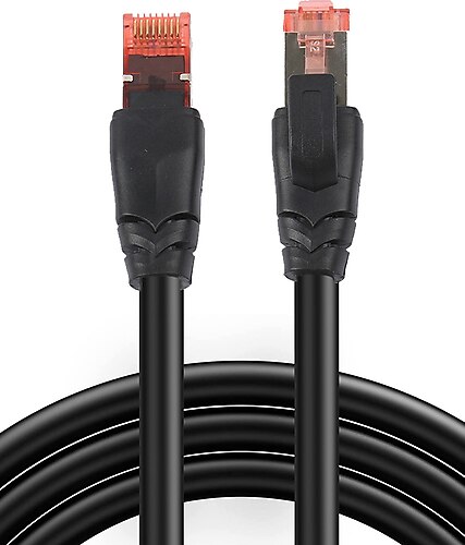Bix C8S02 CAT8 2 m Patch Kablo Fiyatları, Özellikleri ve Yorumları | En ...