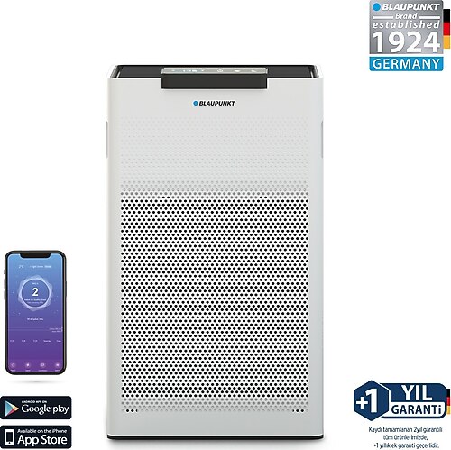 Blaupunkt LR2000 Aeromaster Hava Temizleyici Fiyatları, Özellikleri ve ...