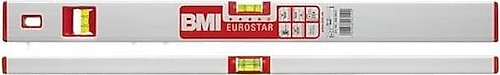 BMI Eurostar 690 150 cm Alüminyum Su Terazisi Fiyatları, Özellikleri ve ...