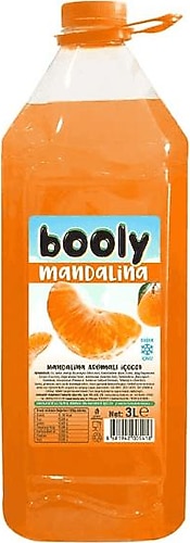 Booly Mandalina Aromalı İçecek 3 lt Fiyatları, Özellikleri ve Yorumları ...