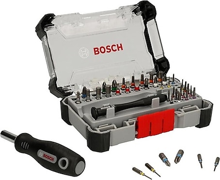 Bosch bits store
