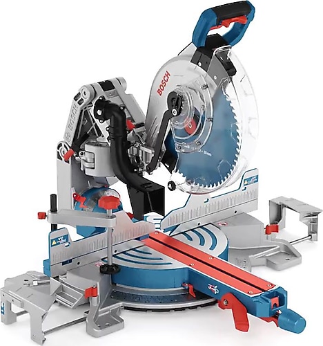 Bosch GCM 18V-305 GDC Gönye Testere Fiyatları, Özellikleri ve Yorumları ...