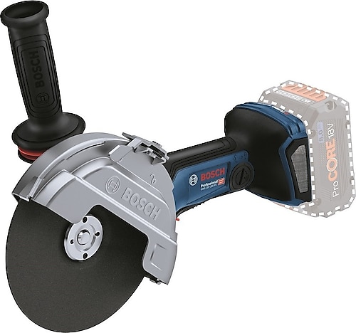Bosch GWS 18V-180 P Taşlama Makinesi Fiyatları, Özellikleri ve ...