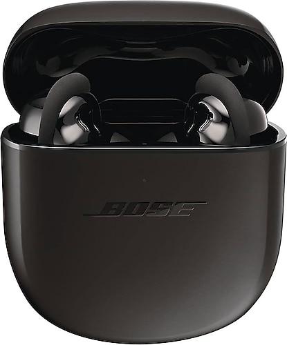 Bose QuietComfort Earbuds II ANC TWS Kulak İçi Bluetooth Kulaklık ...