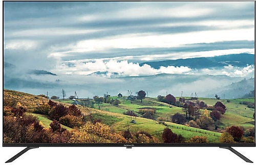 Botech 50BSE8503 4K Ultra HD 50" 127 Ekran Uydu Alıcılı Android Smart LED TV Fiyatları ...