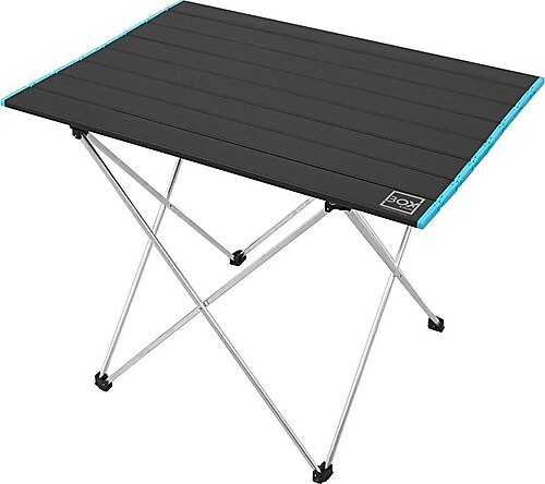 Box&Box 66x47x51 cm Omuz Askılı Katlanır Kamp Masası Fiyatları ...