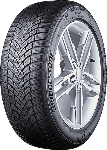 Bridgestone Blizzak Driveguard LM005 245/45 R18 100V XL RFT Kış Lastiği ...