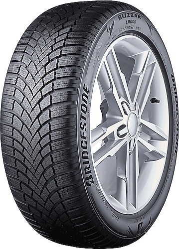 Bridgestone Blizzak LM005 205/55 R17 95V XL Kış Lastiği - 2024 ...