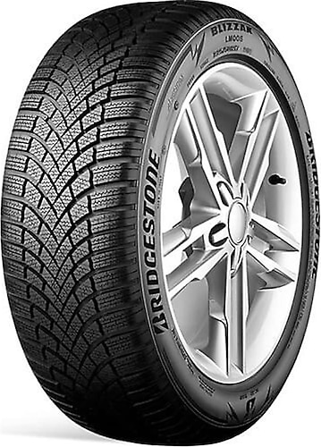 Bridgestone Blizzak LM005 215/50 R17 95V XL Kış Lastiği - 2023 Fiyatları, Özellikleri ve ...