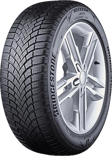 Bridgestone Blizzak LM005 215/60 R17 96H Kış Lastiği - 2024 Fiyatları, Özellikleri ve Yorumları ...