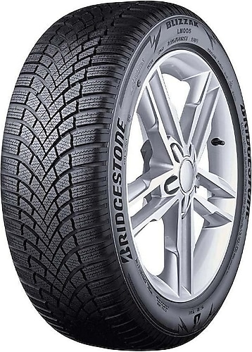 Bridgestone Blizzak LM005 225/60 R18 104V XL Kış Lastiği - 2023 ...